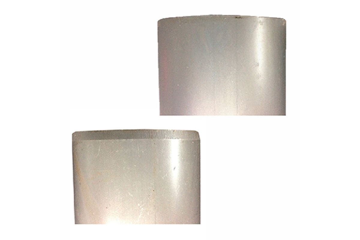 Replacement Blade (straight Edge) | Mowers Galore