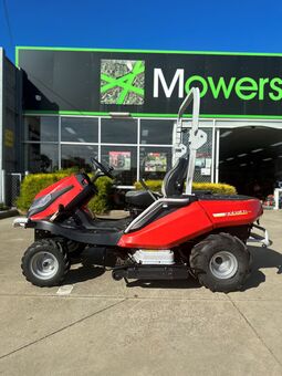 Masport Goliath 4WD Ride On Mower | Mowers Galore