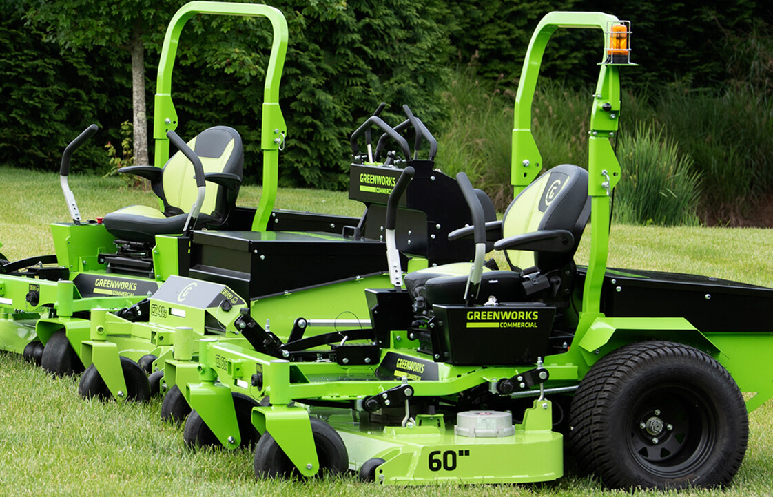 Mowers & Outdoor Power Equipment | Mowers Galore