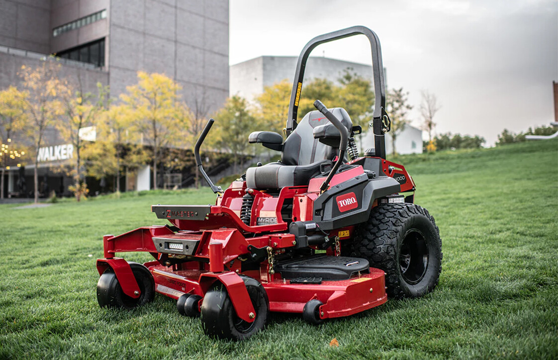 Mowers & Outdoor Power Equipment | Mowers Galore
